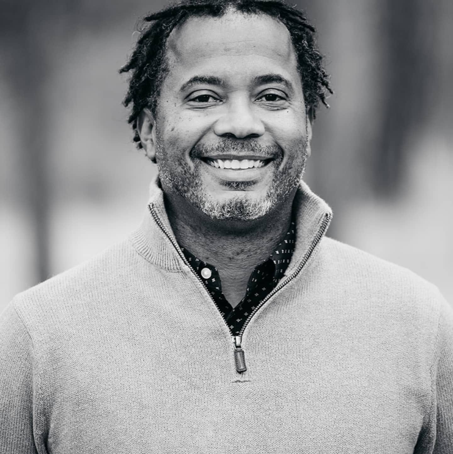 Marcus LeGrand – ACTIVE ALLYSHIP FOR COLLECTIVE LIBERATION