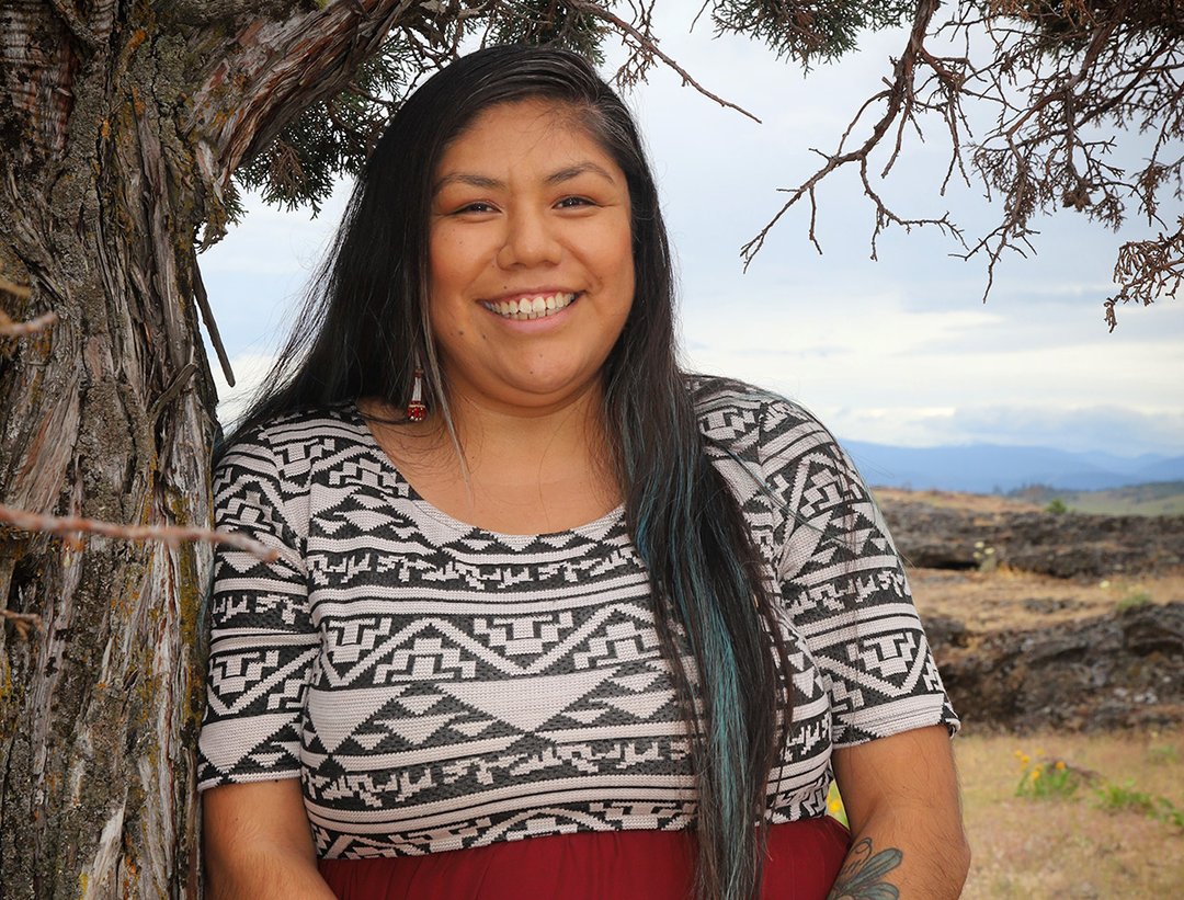 Jaylyn Suppah – ACTIVE ALLYSHIP FOR COLLECTIVE LIBERATION