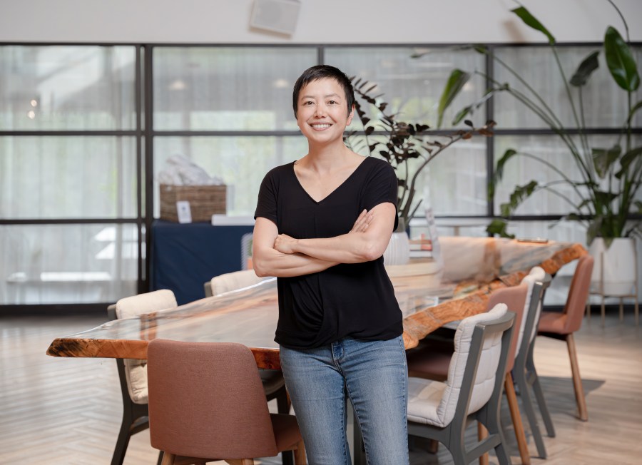 LeeAnn O’Neill – ACTIVE ALLYSHIP FOR COLLECTIVE LIBERATION